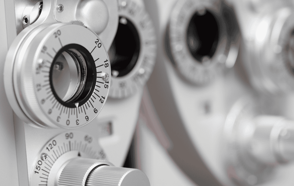 Merck & Co. sees clear vision to new ophthalmology assets with $3B ...