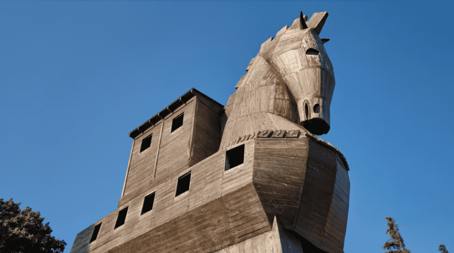 ILiAD's pertussis shot successfully joins Trojan horse of childhood ...