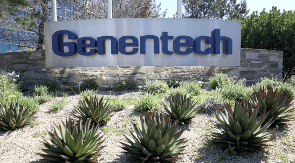 Genentech telegraphs 93 layoffs in California after sharing plans to ...