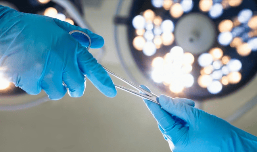 Stryker strikes again, acquiring brain surgery devicemaker Nico ...