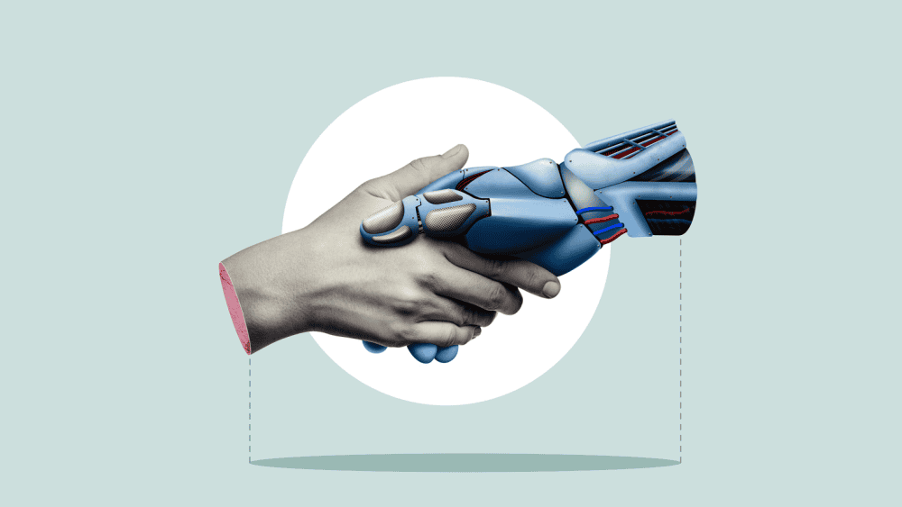 VantAI Links With Halda in Potential $1B+ Proteomics Pact - Biotech Today