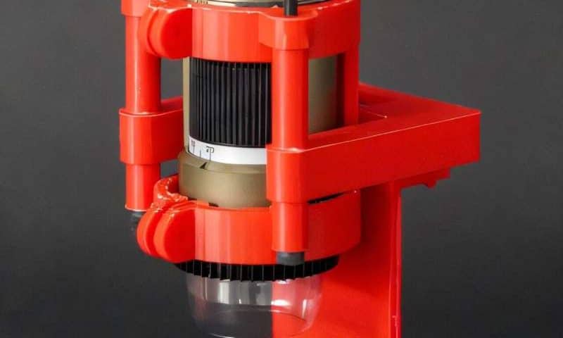 Adaptable 3D bioprinting technique can boost engineered tissue output ...