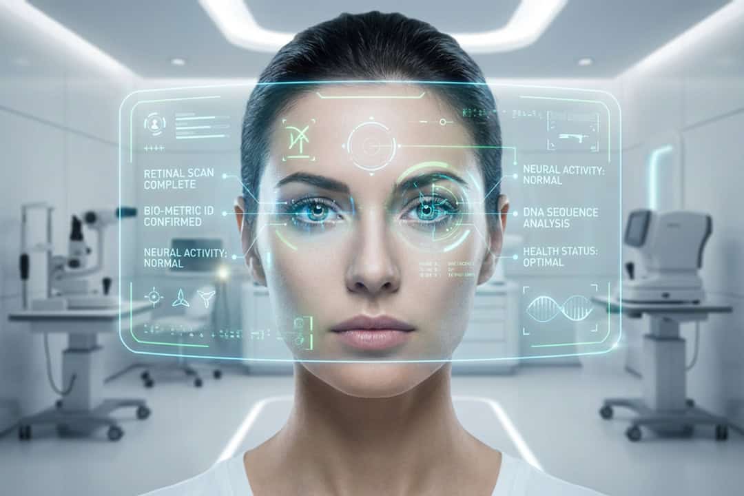 Synbio Launches AI Facial-Analysis Trial Aimed at Earlier Detection of ...
