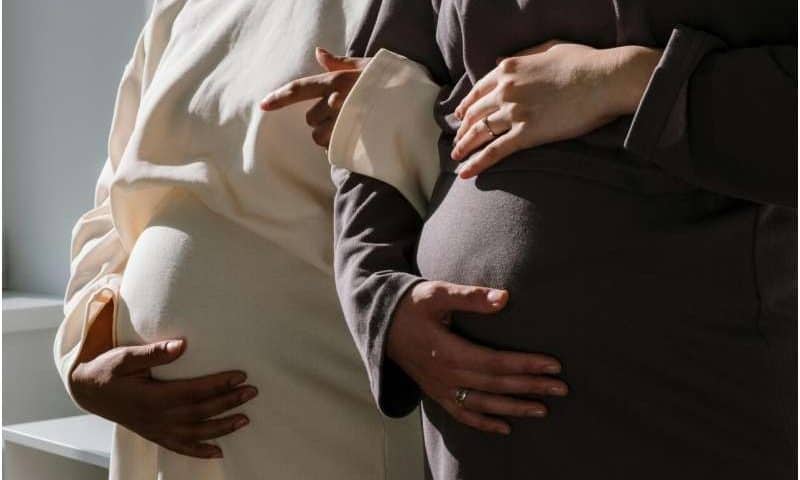 Mobile app-based coaching can support healthy weight gain in pregnancy ...